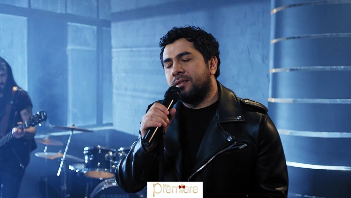 Saro Tovmasyan - Qani