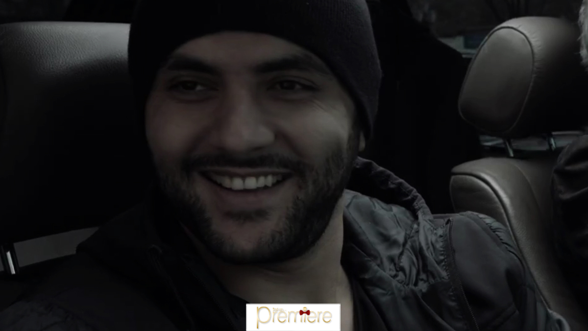 Misho + Sencho - mets tema