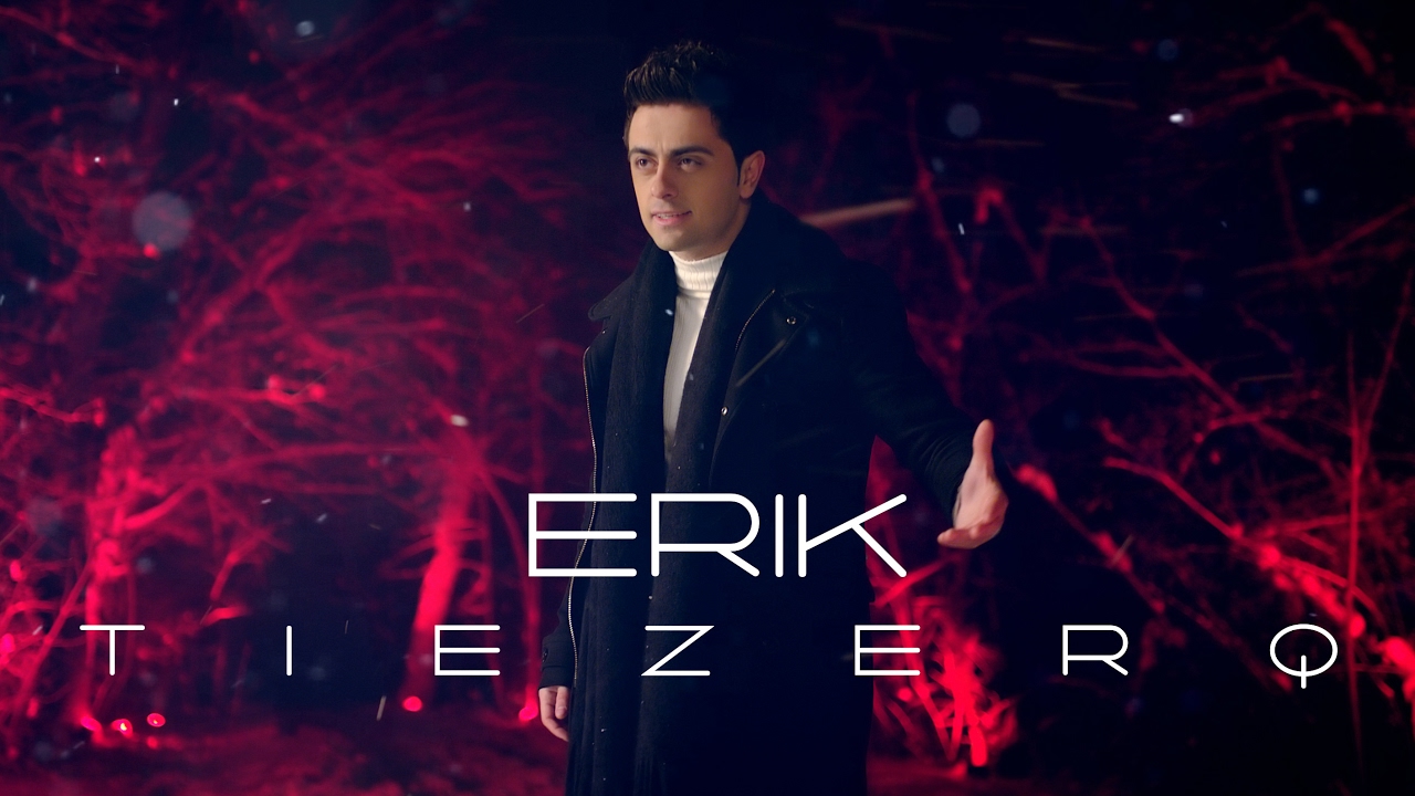 Erik - Tiezerq