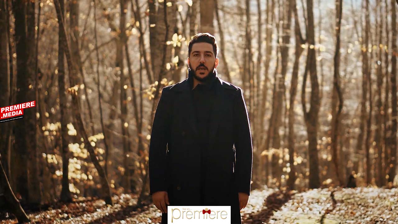 Vladimir Poghosyan - Yerani